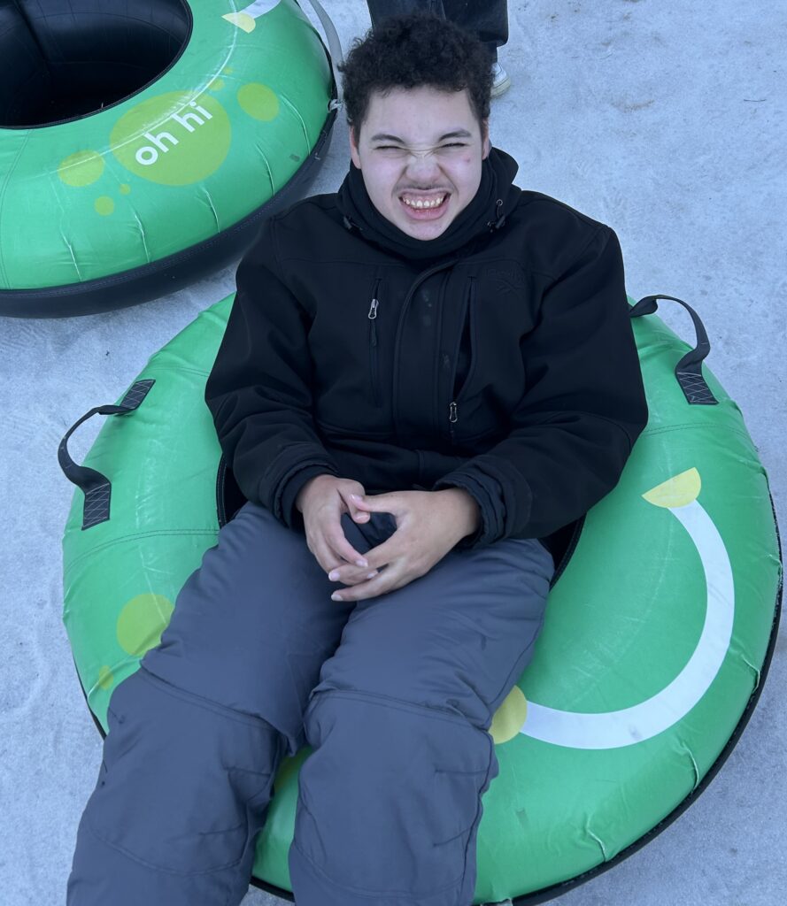 Keeping Jonah Connected and Thriving: A Self-Directed Story | Self ...